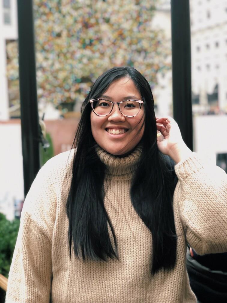 Kelly Lang, MS | UCLA CARE Program